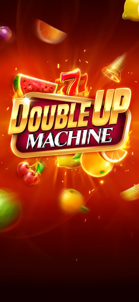 Double Up Machine by Slotopia | Play Game Demo Online