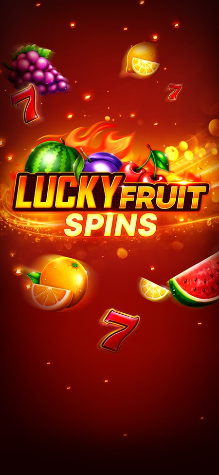 Lucky Fruit Spins by Slotopia | Play Game Demo Online
